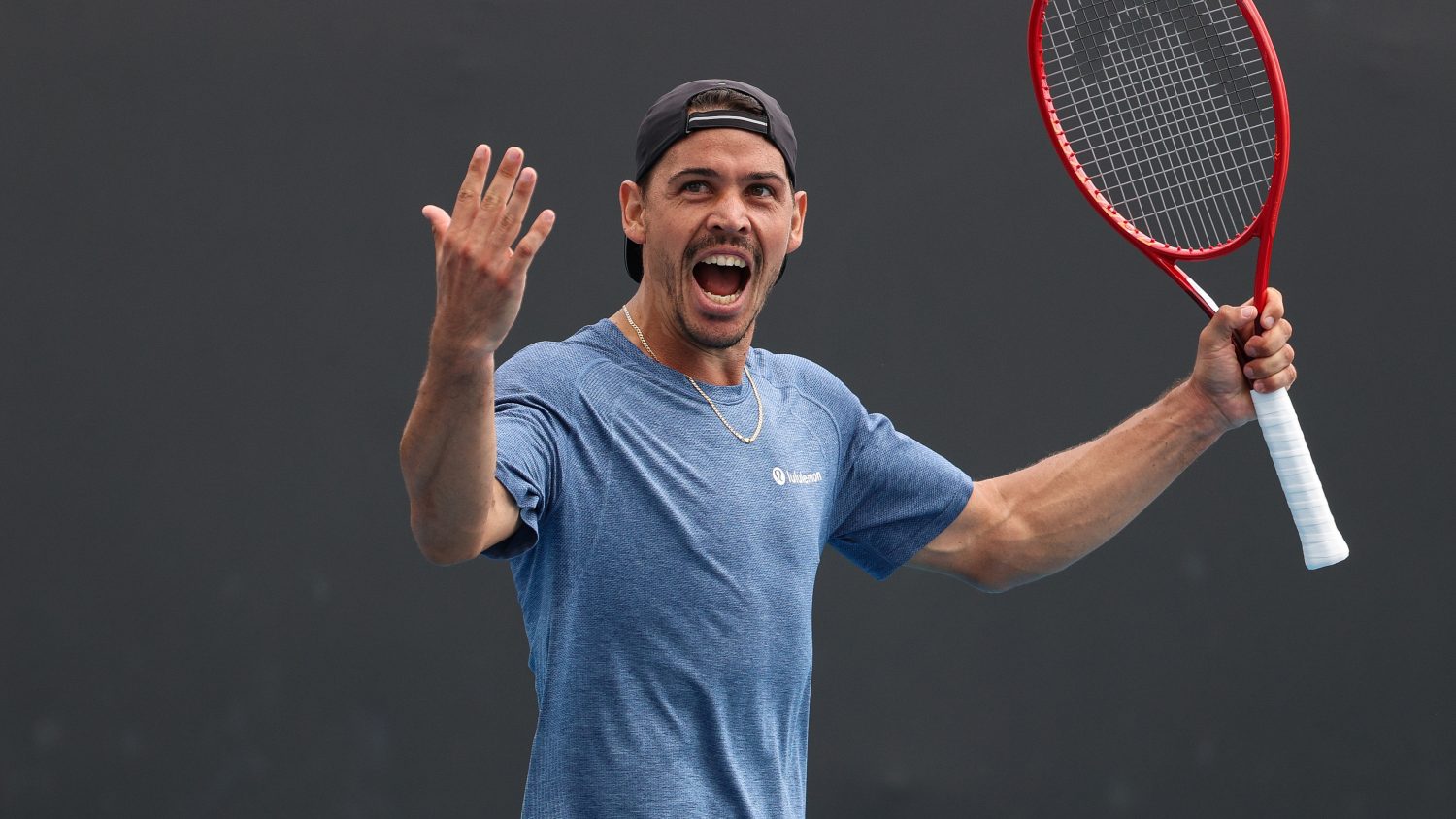 Adelaide International wildcards for Alex Bolt, Thanasi Kokkinakis and ...