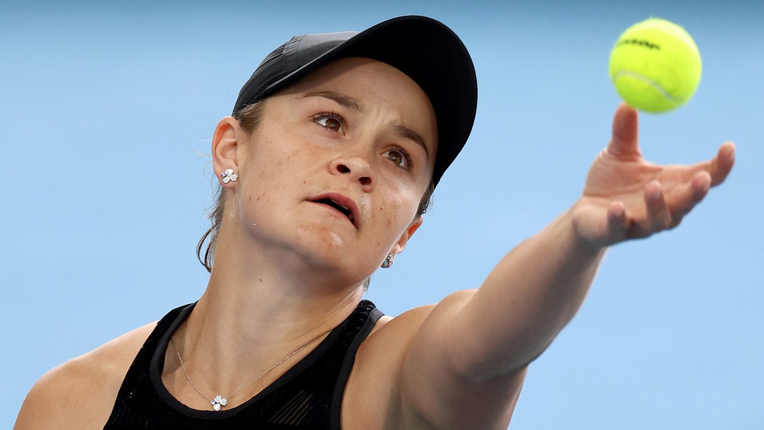 Barty v Swiatek SF set for Adelaide International | Adelaide ...