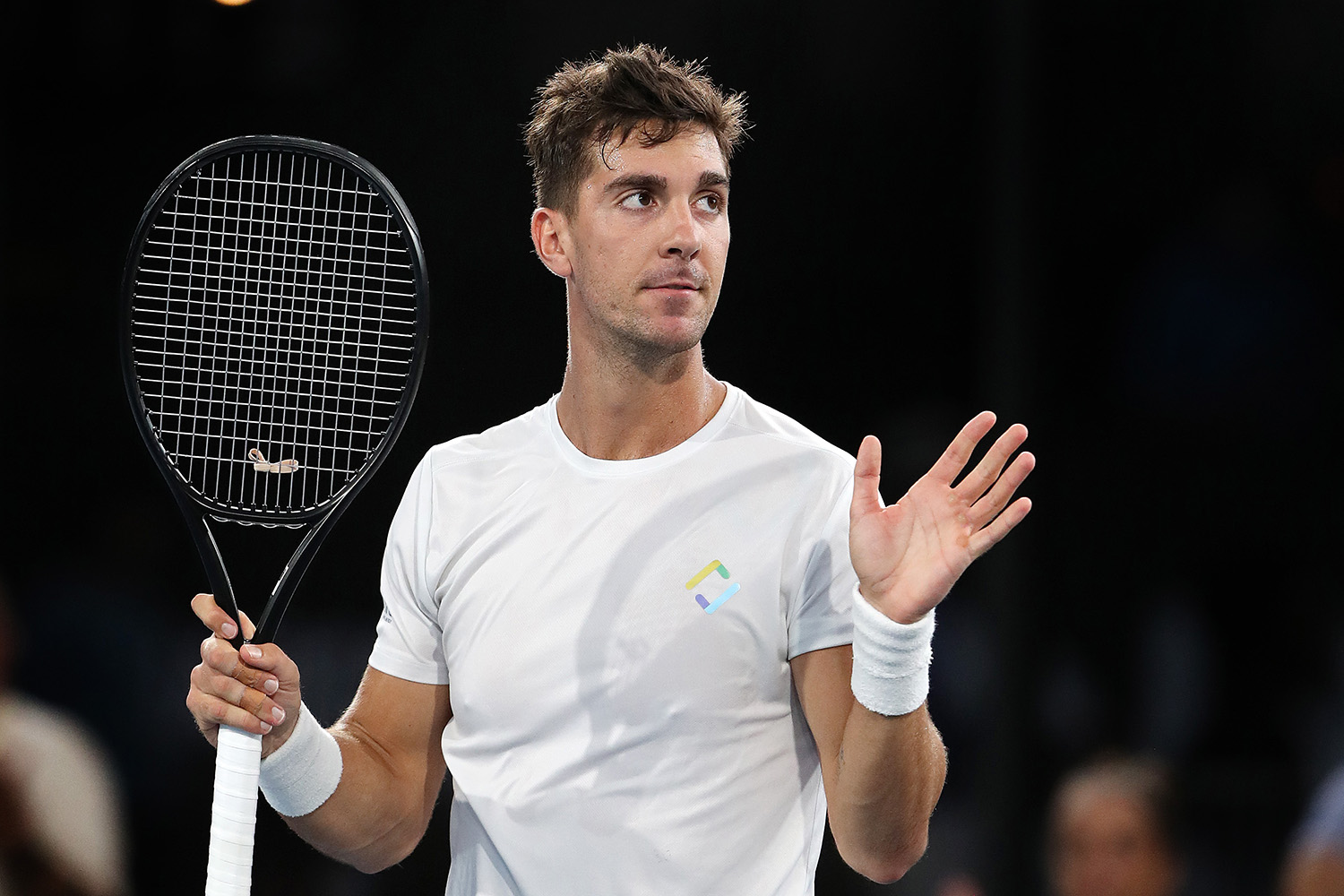 Kokkinakis continues strong form in Adelaide | Adelaide International ...