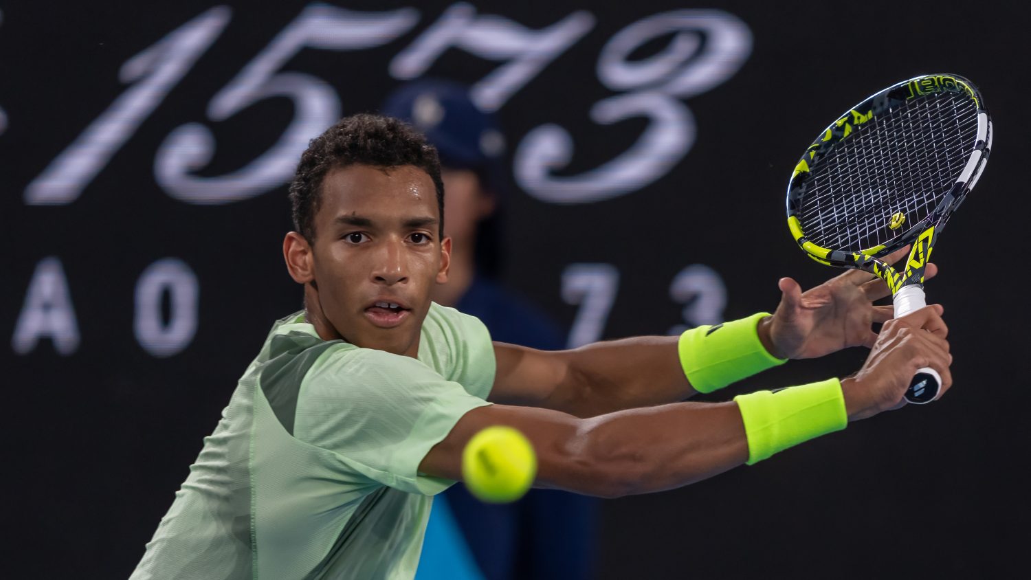 Felix Auger-Aliassime, Paolini, Navarro and Shnaider to compete at Adelaide International 2025 ...